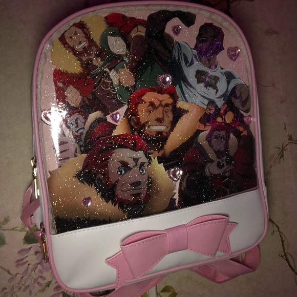 Bags | Custom Ita Bag | Poshmark